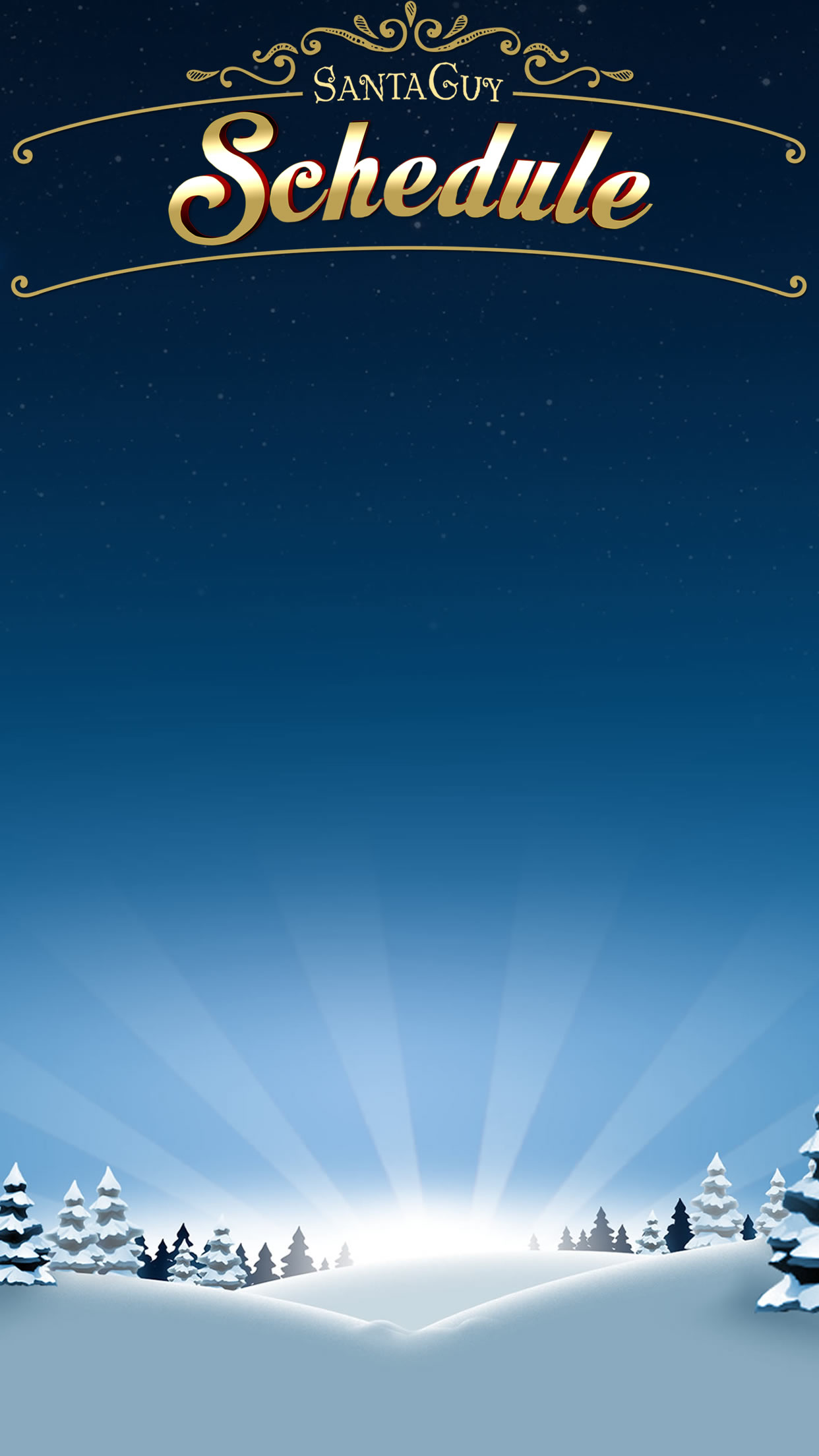 Santa Radio - The Worlds Best Christmas Music